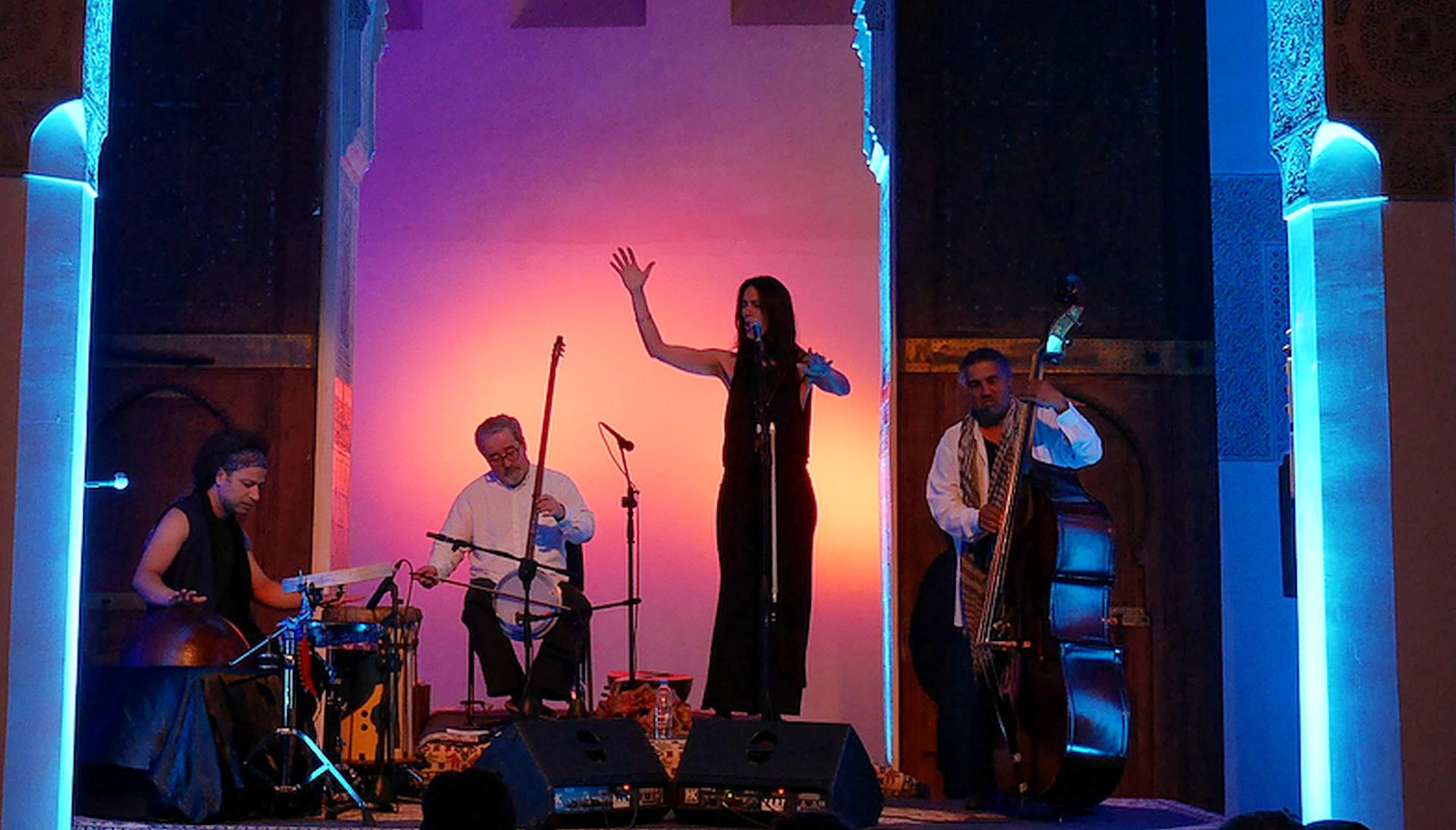 Gathas At Alliance Francaise | LBB