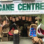 Cane center shivaji nagar store