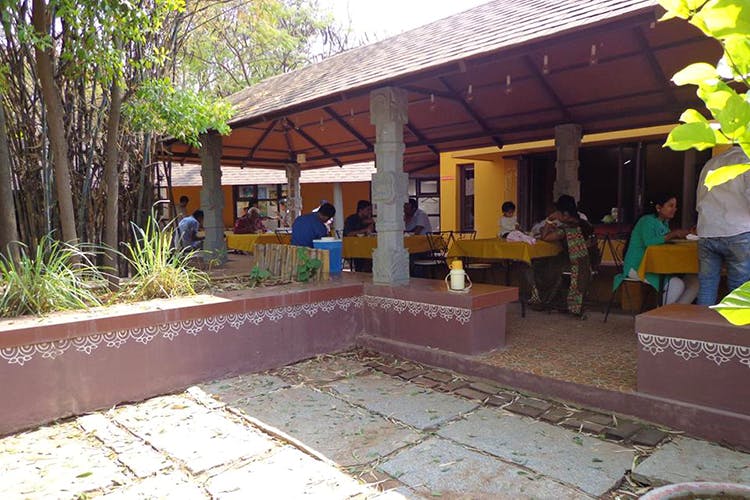 Ragi To Raga In Kanakapura Road | LBB, Bangalore