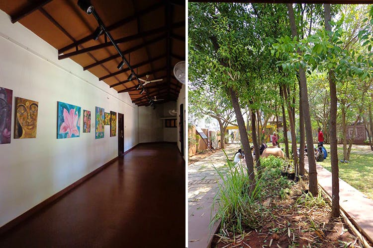 Ragi To Raga In Kanakapura Road | LBB, Bangalore