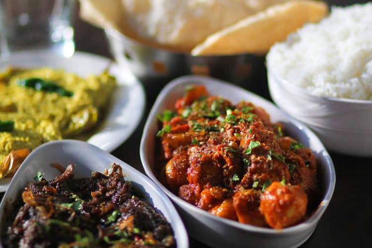 Unlimited Bengali Buffet Poila Baishakh Esplanade | LBB, Bangalore