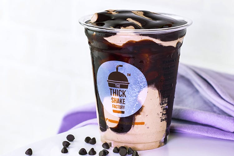 Thickshake Factory | LBB