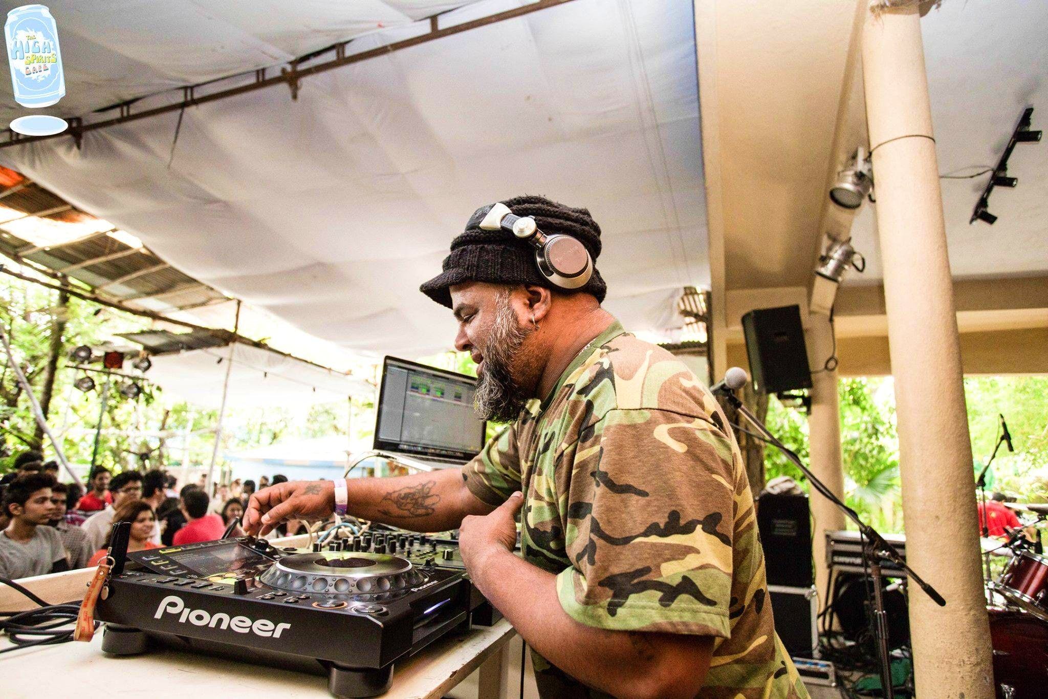 Reggae Rajahs Presents Simmer Down Vol 3 At The Humming Tree | LBB