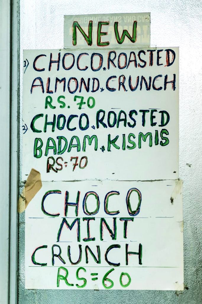 Oldie But A Goodie: K Rustom's Ice Cream Sandwiches | LBB, Mumbai