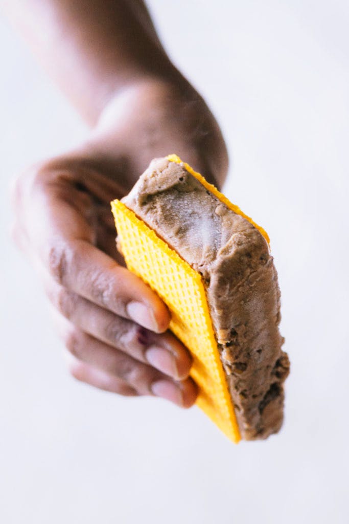 Oldie But A Goodie: K Rustom's Ice Cream Sandwiches | LBB, Mumbai