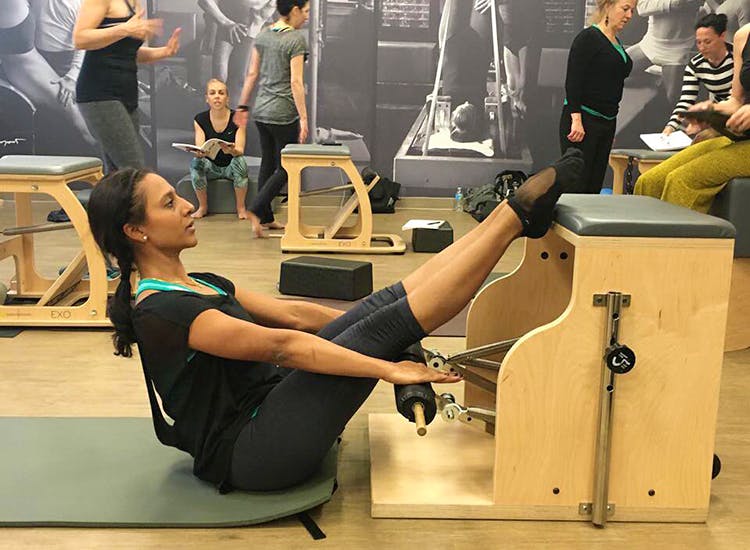 Radhika’s Balanced Body | LBB