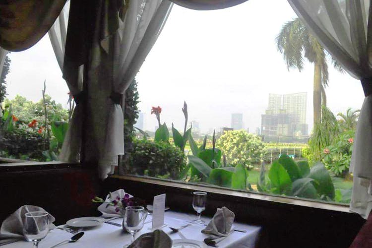 Is Gallops At The Racecourse Truly One of Mumbai's 'Legendary ...