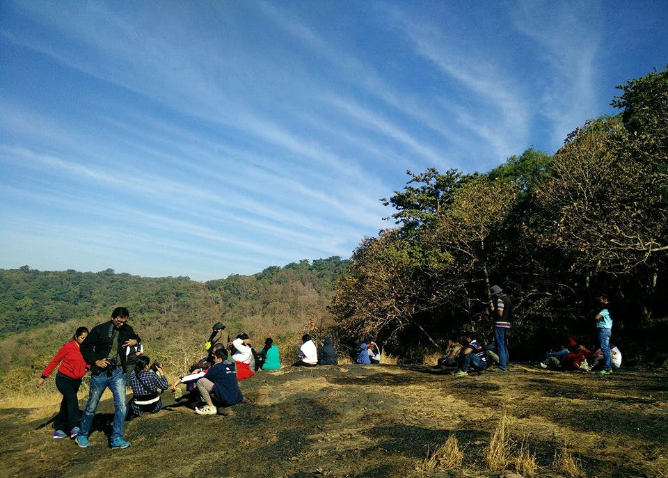 Guide To Sanjay Gandhi National Park | LBB, Mumbai
