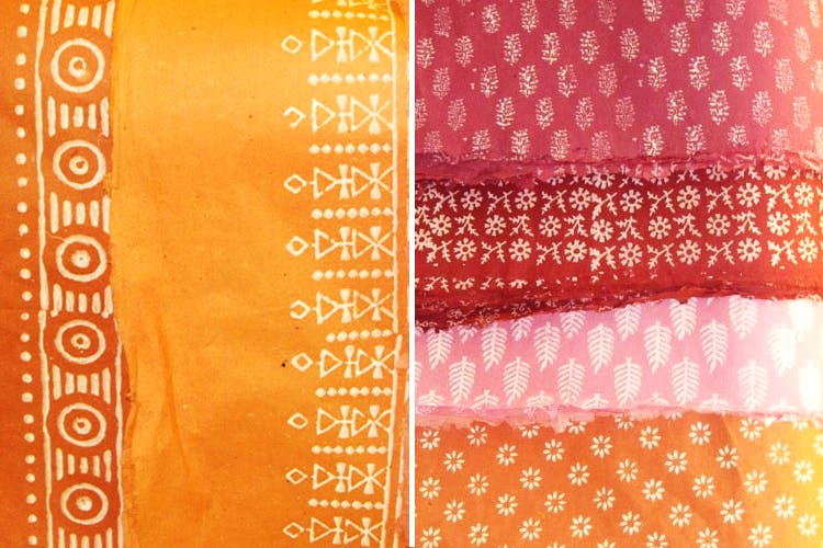 Stationery Lovers, Find Something Unique At The Bombay Paperie In Fort ...