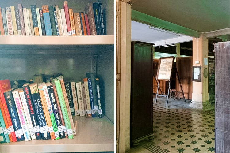 Get A Lifetime Membership To This Library In South Mumbai For INR 1,500 ...