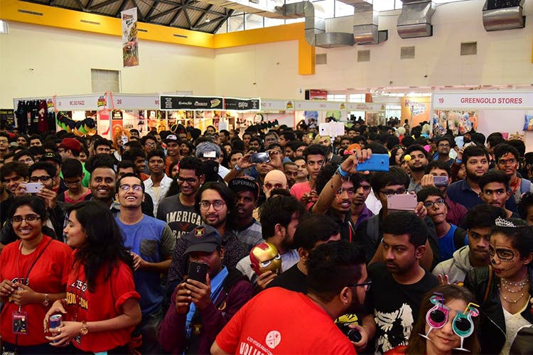 Ten Things You Have To Know Before Heading To Comic Con This Week | LBB