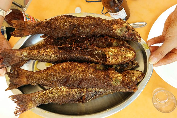 This Treasure Of Parsi History And Food Is Three Hours Away From Mumbai ...