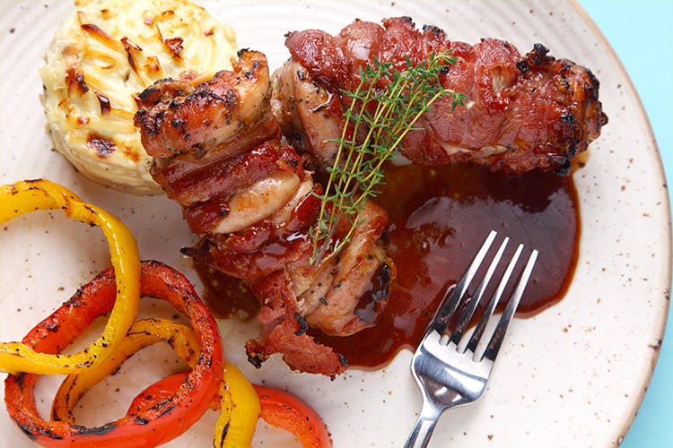 After-Work Drinks? Craftbar In BKC Has Some Insane-Sounding Cocktails ...