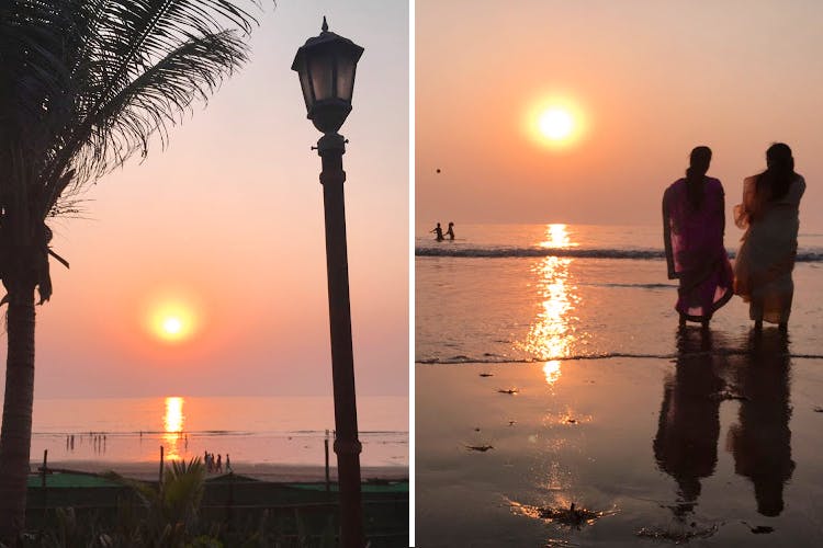 Juhu's Silver Beach Is Clean & Accessible | LBB, Mumbai