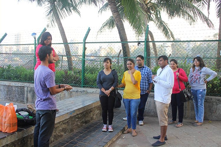 These Epic Treasure Hunts Across Mumbai