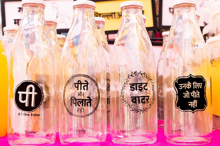 Gift Gaali Is Perfect For Those Who Love Both Swearing And Home Decor ...