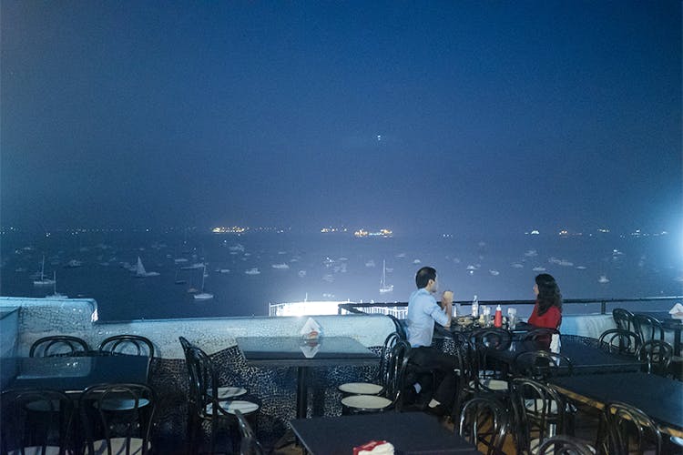 For The Perfect View | LBB