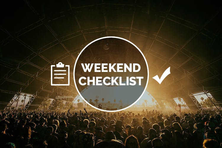 #LBBRecommends: Five Things To Do This Weekend Instead Of Netflix And ...