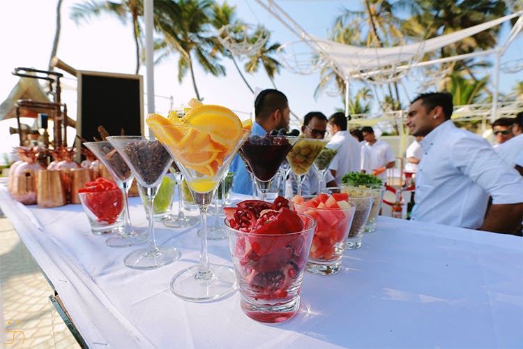 Missed Sunburn? Rage For 12 Hours Straight At This Party In Mumbai ...