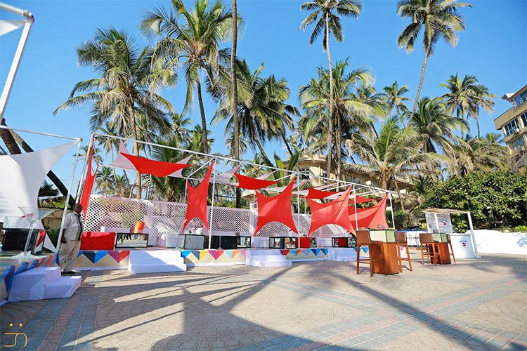 Missed Sunburn? Rage For 12 Hours Straight At This Party In Mumbai ...