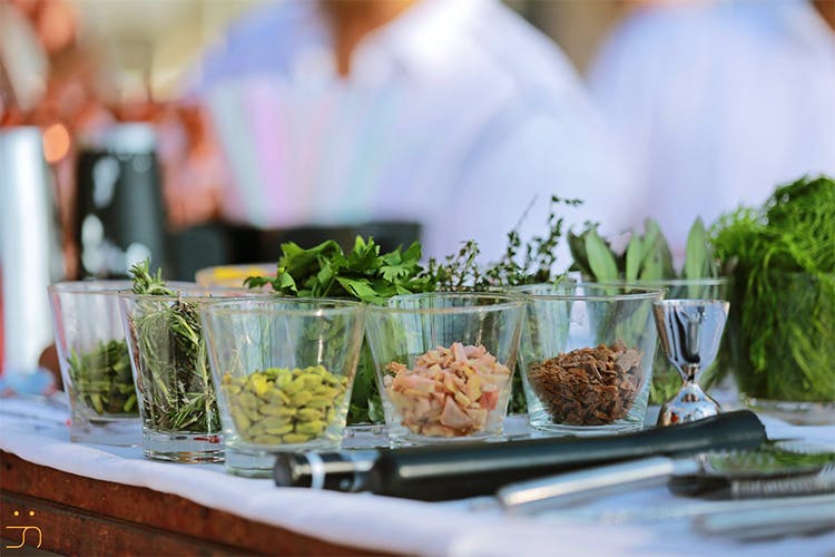 Missed Sunburn? Rage For 12 Hours Straight At This Party In Mumbai ...