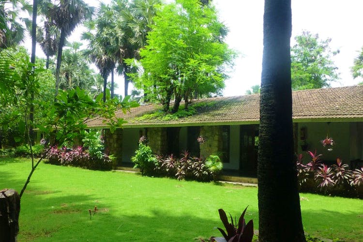 Escape To Manoribel Resort I LBB, Mumbai