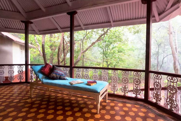 Head To This Parsi Bungalow In Matheran For A Blissful Weekend
