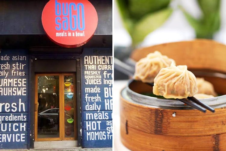 Crave Momos Often? The Newest Busago Outlet Is Where You Should Be