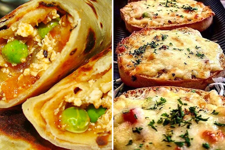 Delish Food From This Midnight Food Delivery Mumbai | LBB, Mumbai