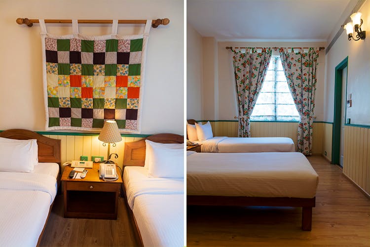 The Gordon House In Colaba Is A Boutique Hotel Mumbai | LBB, Mumbai