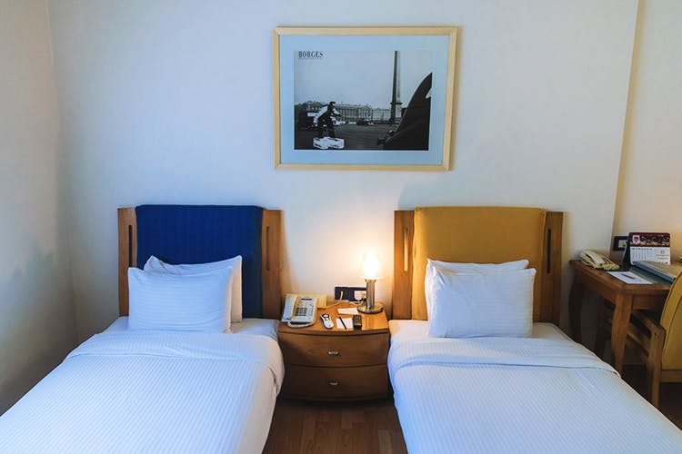 The Gordon House In Colaba Is A Boutique Hotel Mumbai | LBB, Mumbai