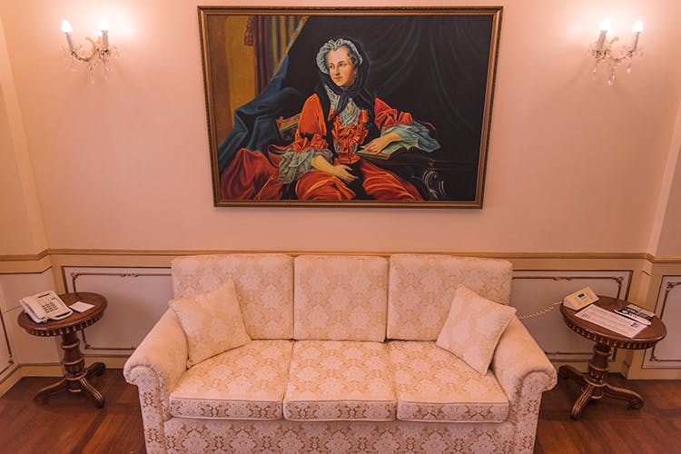 The Gordon House In Colaba Is A Boutique Hotel Mumbai | LBB, Mumbai