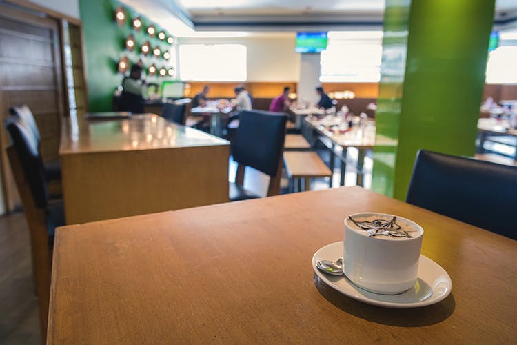 The Gordon House In Colaba Is A Boutique Hotel Mumbai | LBB, Mumbai