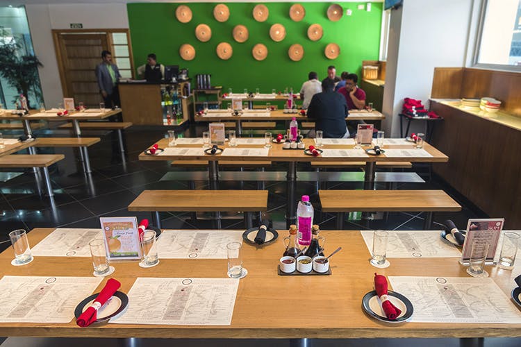 The Gordon House In Colaba Is A Boutique Hotel Mumbai | LBB, Mumbai