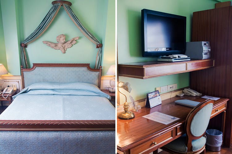 The Gordon House In Colaba Is A Boutique Hotel Mumbai | LBB, Mumbai