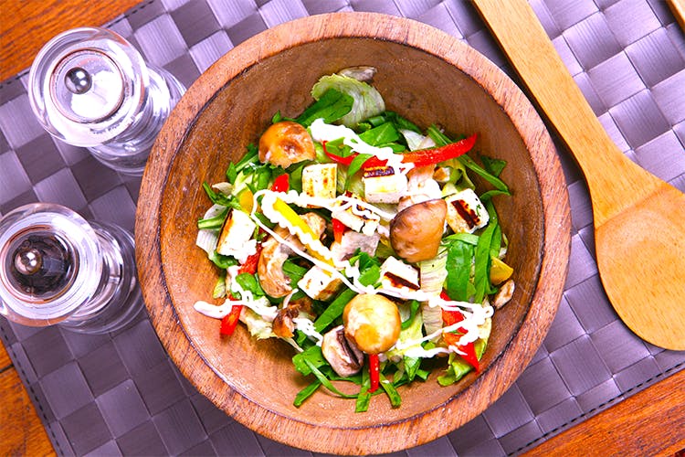 Food Darzee: Keto Meals At Your Doorstep | LBB, Mumbai