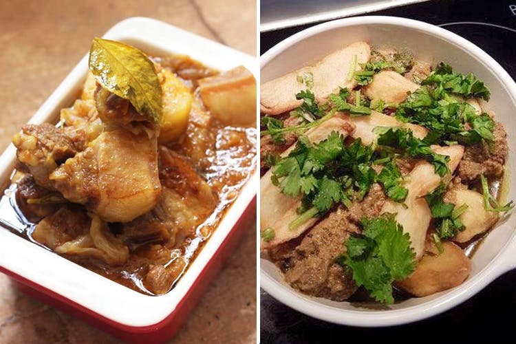 The Bawi Bride Is Opening A New Kitchen In Mumbai | LBB