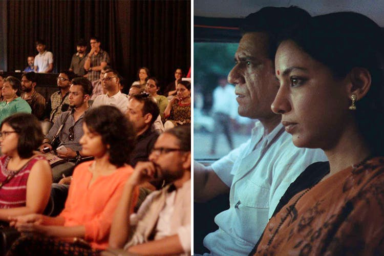 Watch Hindi Classics At Harkat Studios |LBB, Mumbai