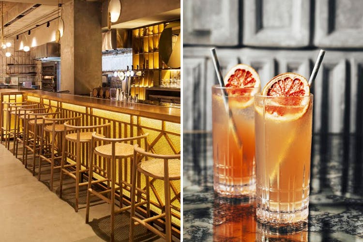 The Bandra Project By PizzaExpress For Great Food & Live Music | LBB