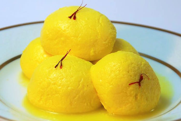 A Guide To The Best Sweet Shops In Mumbai | LBB, Mumbai