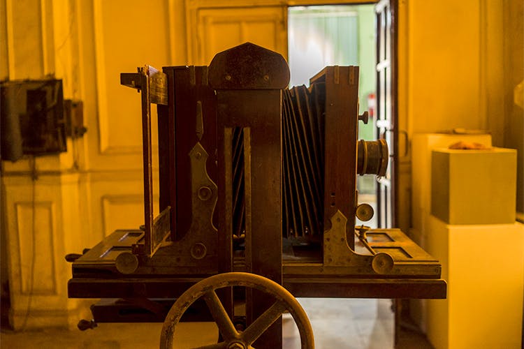Hamilton Studios Is One Of The Oldest Studios In Mumbai | LBB, Mumbai