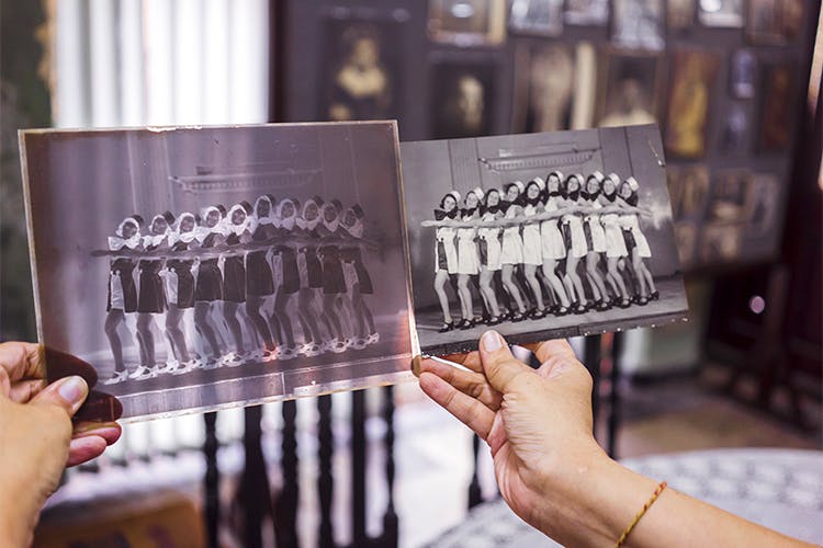 Hamilton Studios Is One Of The Oldest Studios In Mumbai | LBB, Mumbai