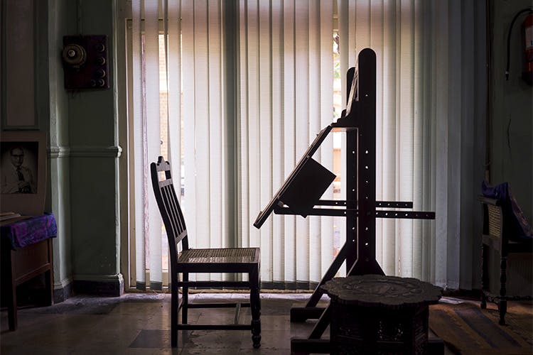 Hamilton Studios Is One Of The Oldest Studios In Mumbai | LBB, Mumbai