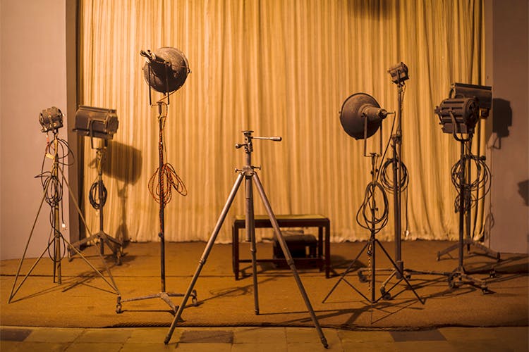 Hamilton Studios Is One Of The Oldest Studios In Mumbai | LBB, Mumbai