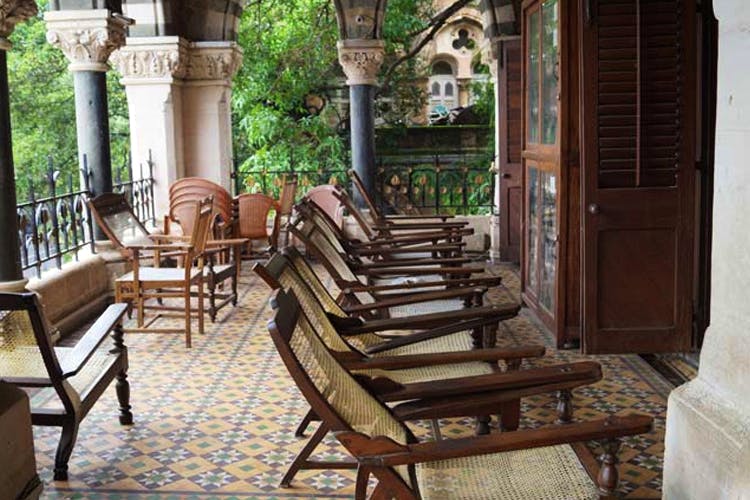 Explore the Mumbai of old in the David Sassoon Library I LBB, Mumbai