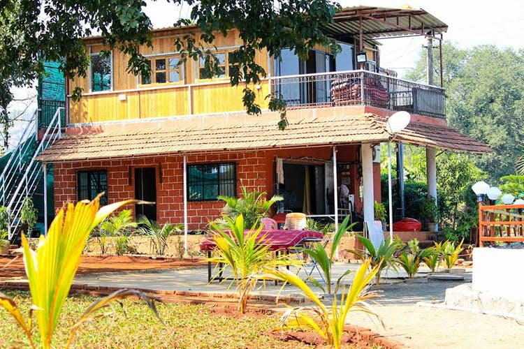 Have A Day Picnic Or Stay At This River Retreat In Kolad | LBB, Mumbai