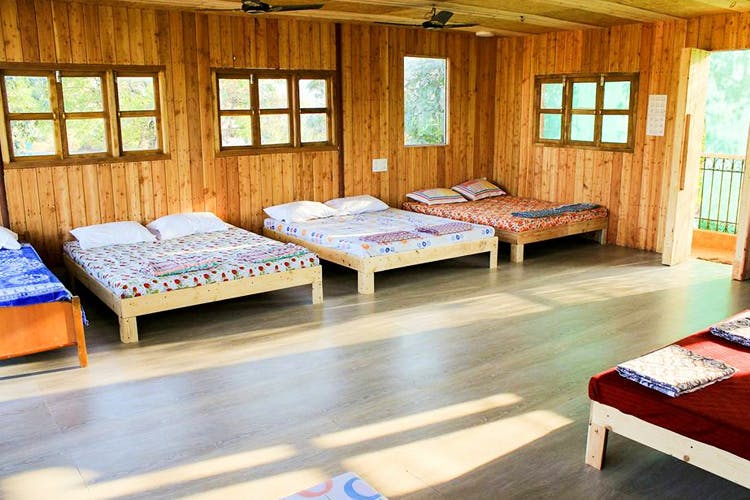 Have A Day Picnic Or Stay At This River Retreat In Kolad | LBB, Mumbai
