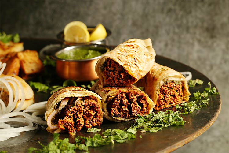 The Thal Co Serving Up Bohri Cuisine | LBB, Mumbai