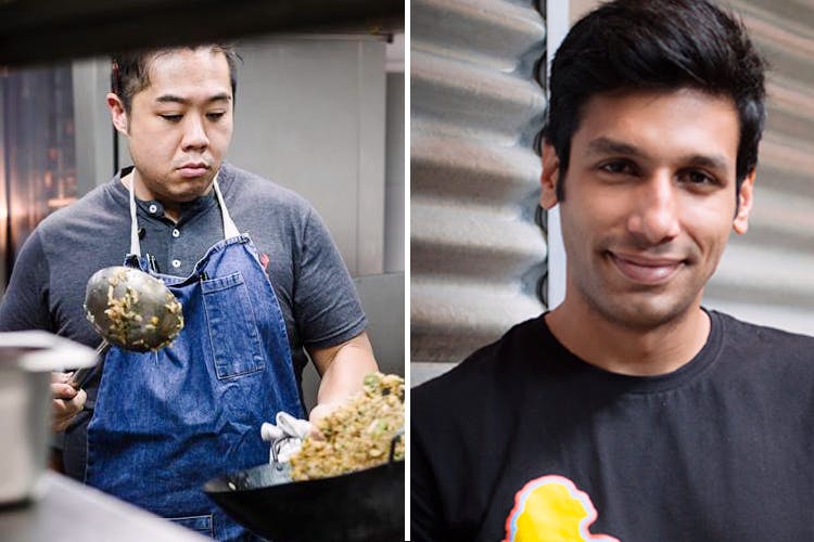 Kanan Gill & Kelvin Cheung Attend This Event | LBB, Mumbai