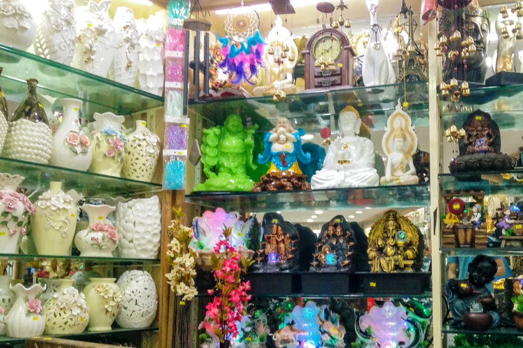 Our Guide To The Treasure Troves That Alfa Stores Are | LBB, Mumbai